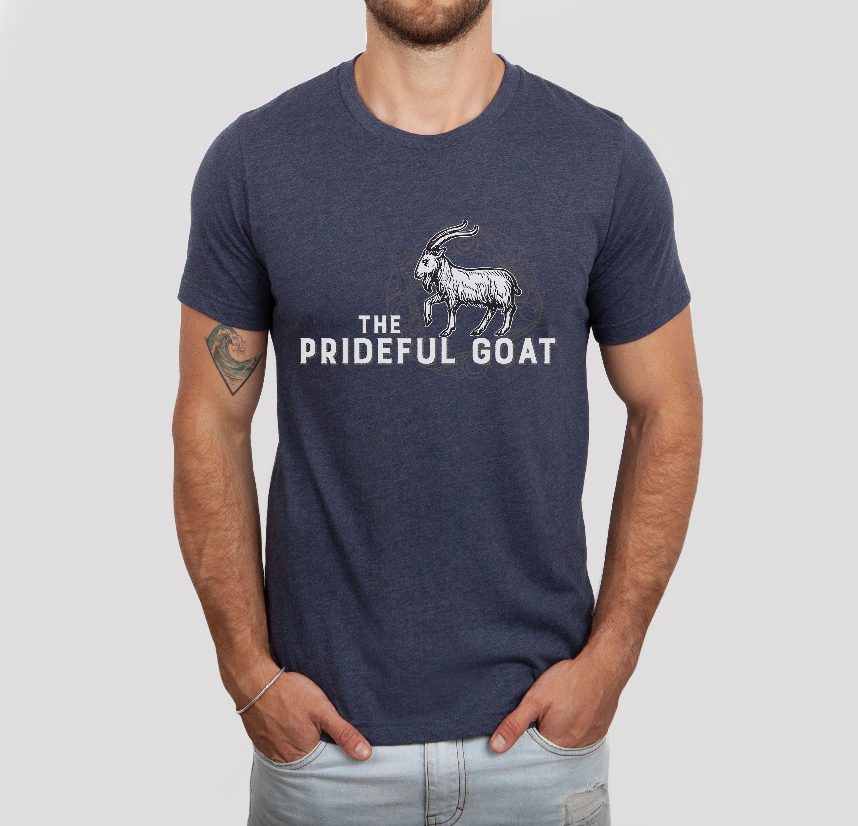 Collections – The Prideful Goat Store