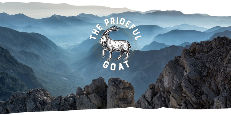 The Prideful Goat Store