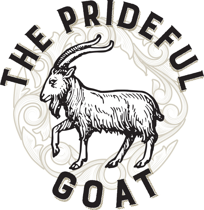Meet the Herd – The Prideful Goat Store